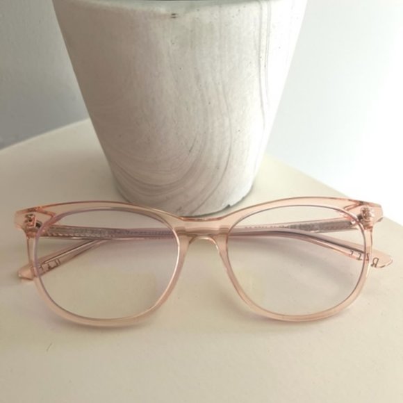 Diff Eyewear | Accessories | Diff Jade Bluelight | Poshmark